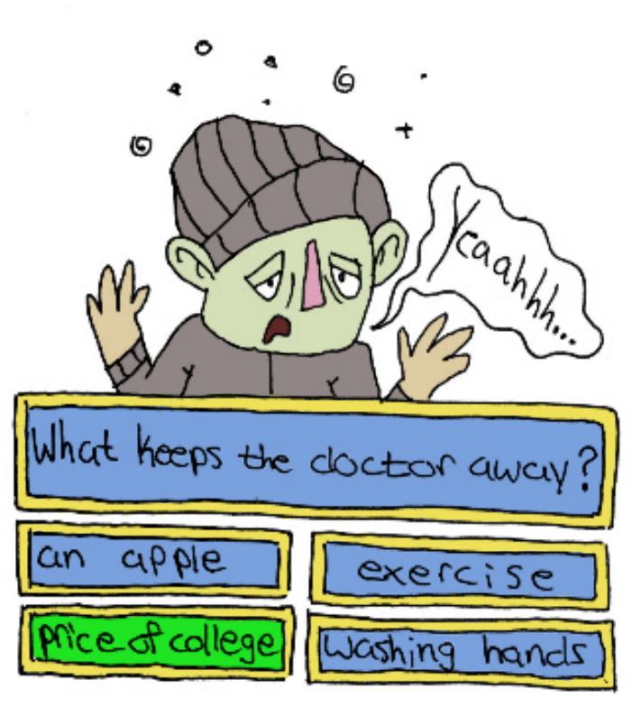 Download Privilege Clipart - Cartoon - ClipartKey