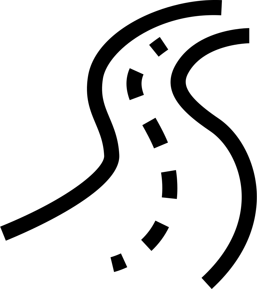 Download Transparent Distance Icon Png - Distance Icon Png - ClipartKey