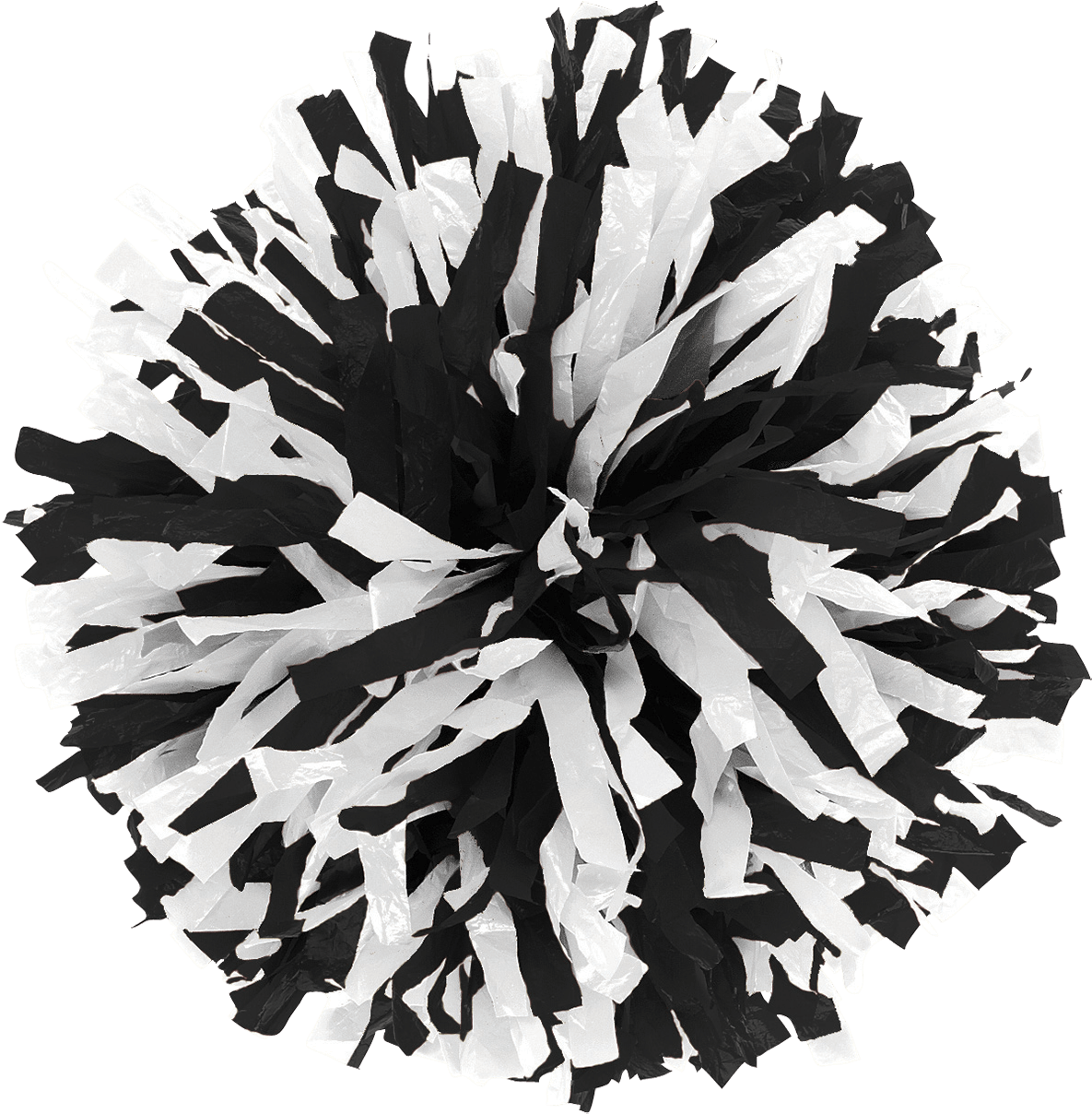 Download Cheer Pom Pom Png - Cheerleading Pom Poms - ClipartKey