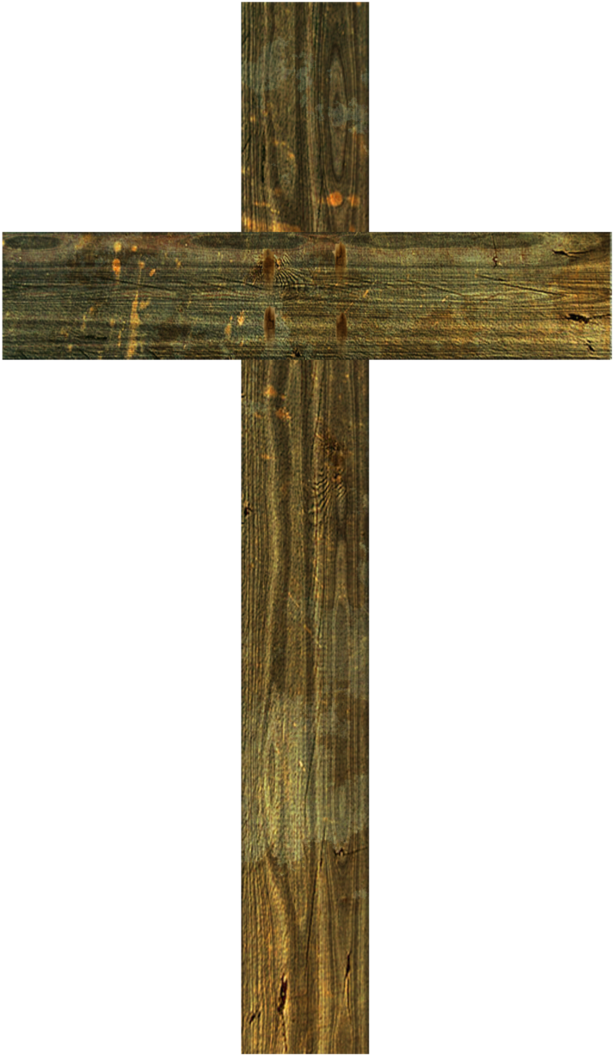 Download Transparent Religious Cross Png - Cross - ClipartKey
