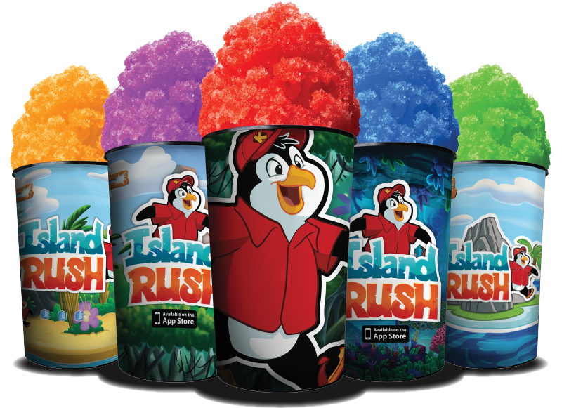 Download Kona Ice Clipartkey