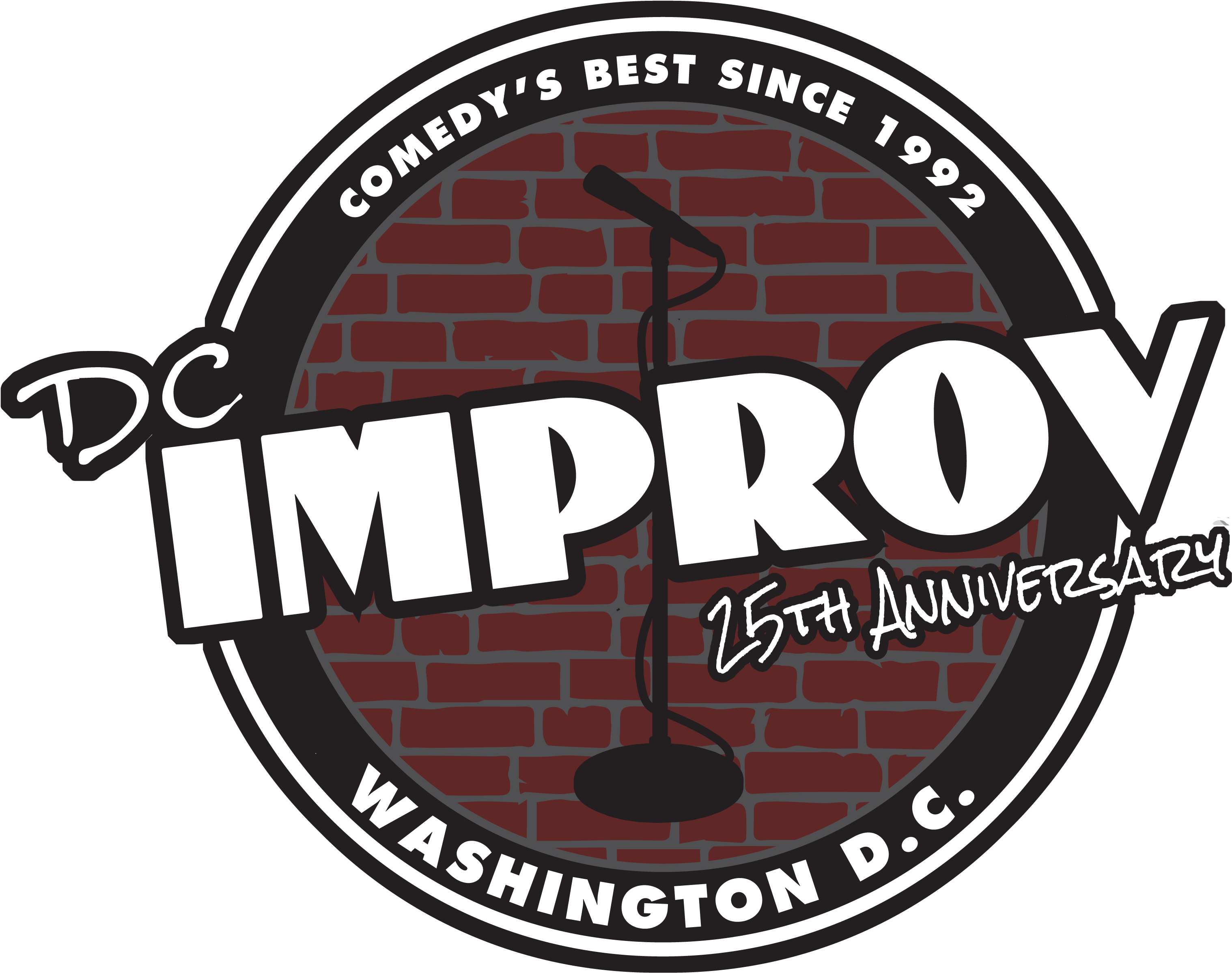 Download Dc Improv Comedy Club - Comedian Dc Improv - ClipartKey