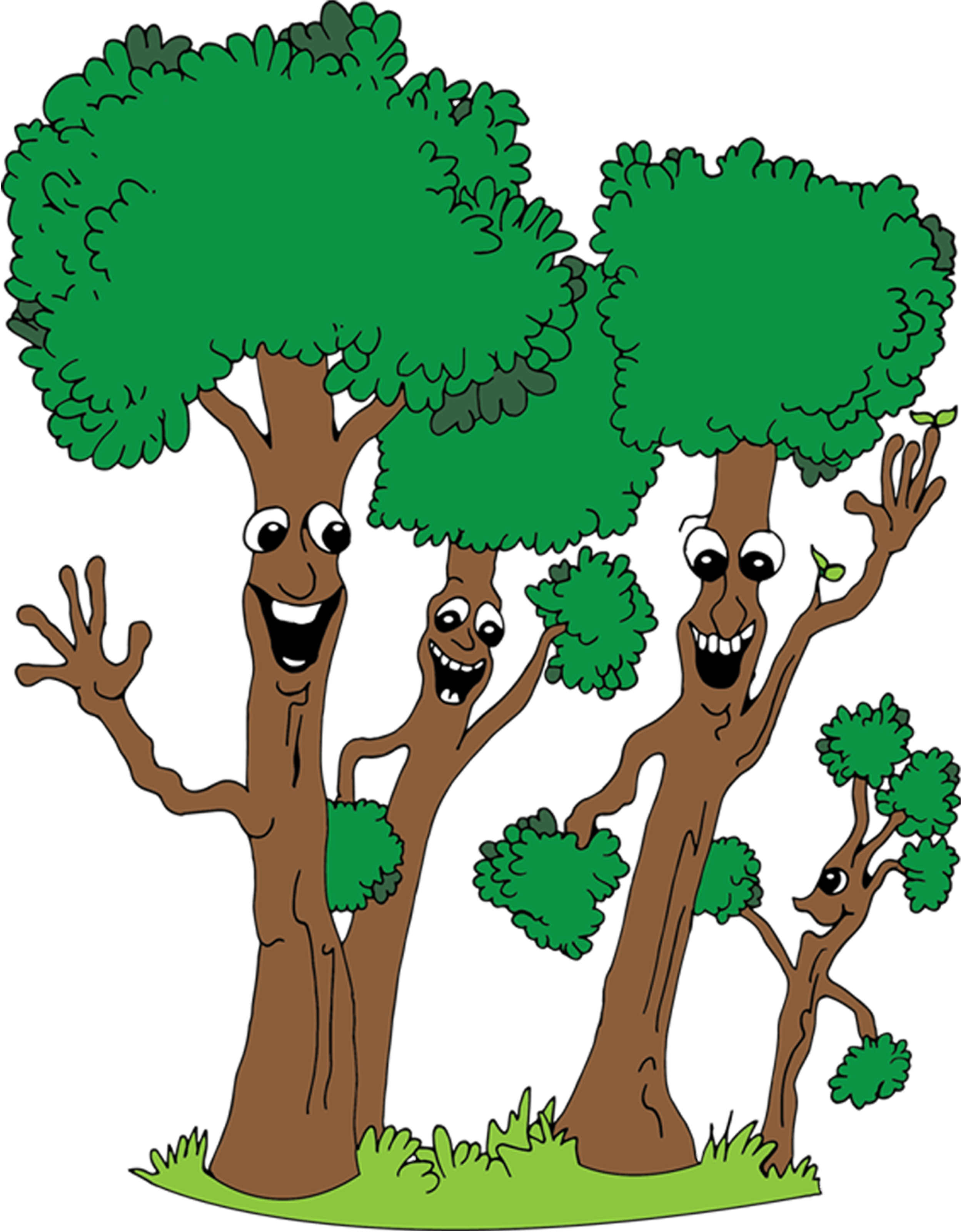 Download Tree Service Atlanta - ClipartKey