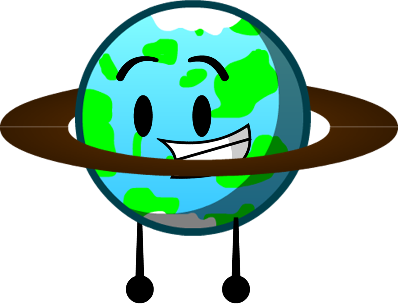 Download Kepler B The Of - Bfdi Solar System Tres 2b - ClipartKey