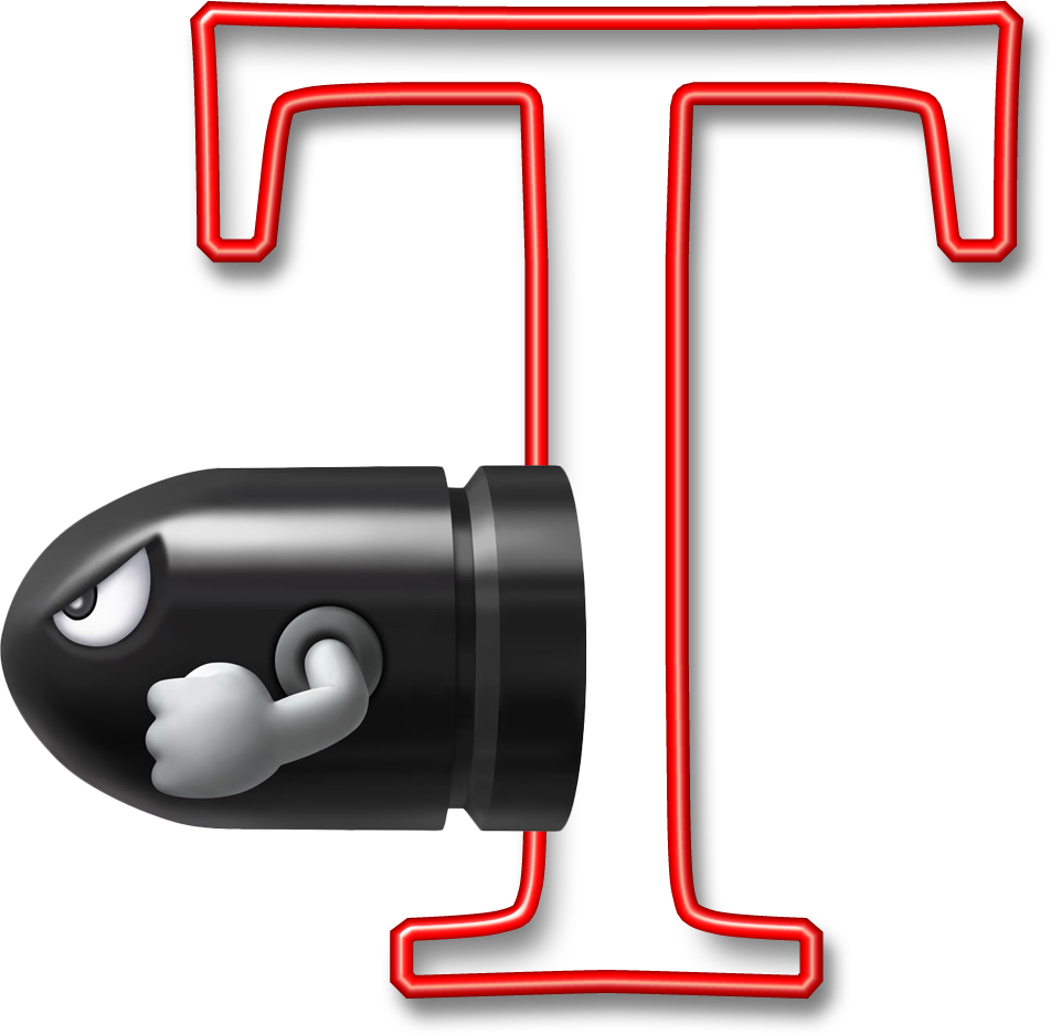 Download Super Mario Bros Bomb - ClipartKey