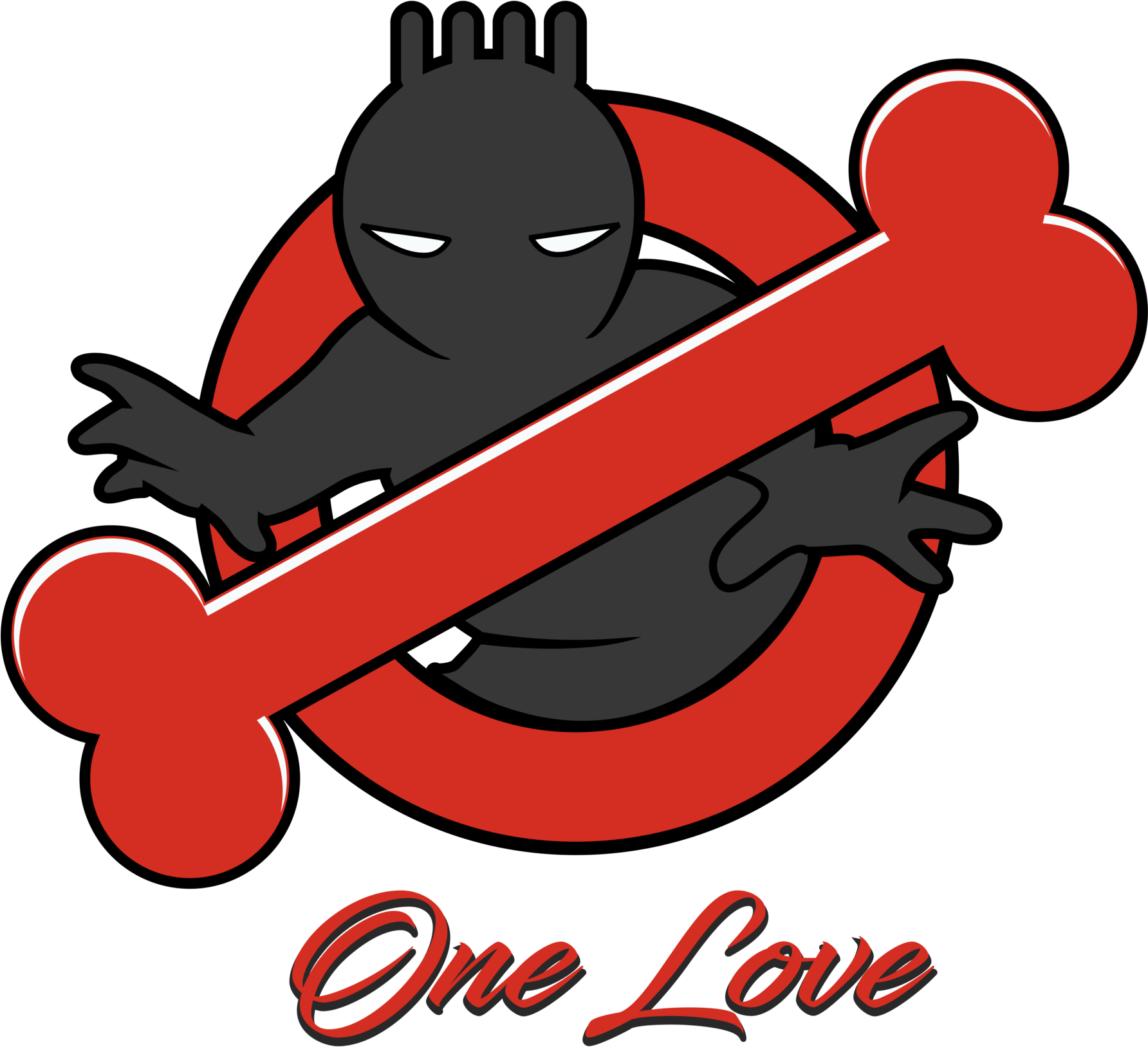 Download Osfp Gate 7 - ClipartKey