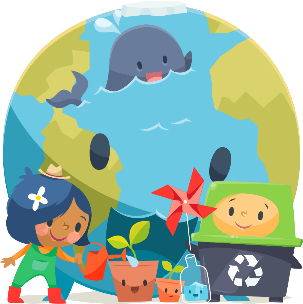 Download Earth Day Clip Art - ClipartKey