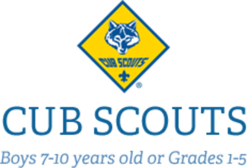 Download Transparent Cub Scouts Png - Cub Scouts - ClipartKey