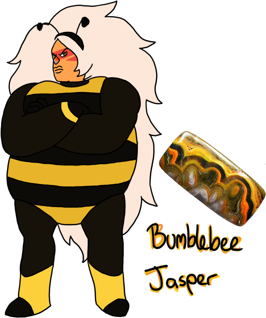 Download Bumblebee Jasper By Qemma Bumblebee Jasper By Qemma - Jasper ...
