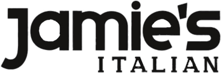 Download Jamie"s Italian Logo - Jamie's Italian - ClipartKey