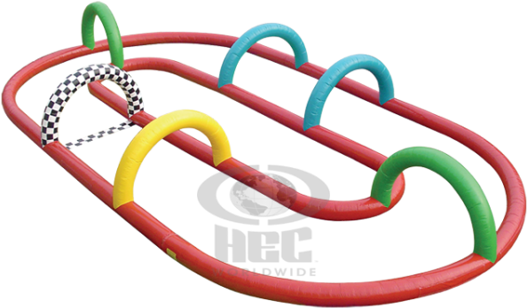 Download Mega Track Watermark - Race Track - ClipartKey