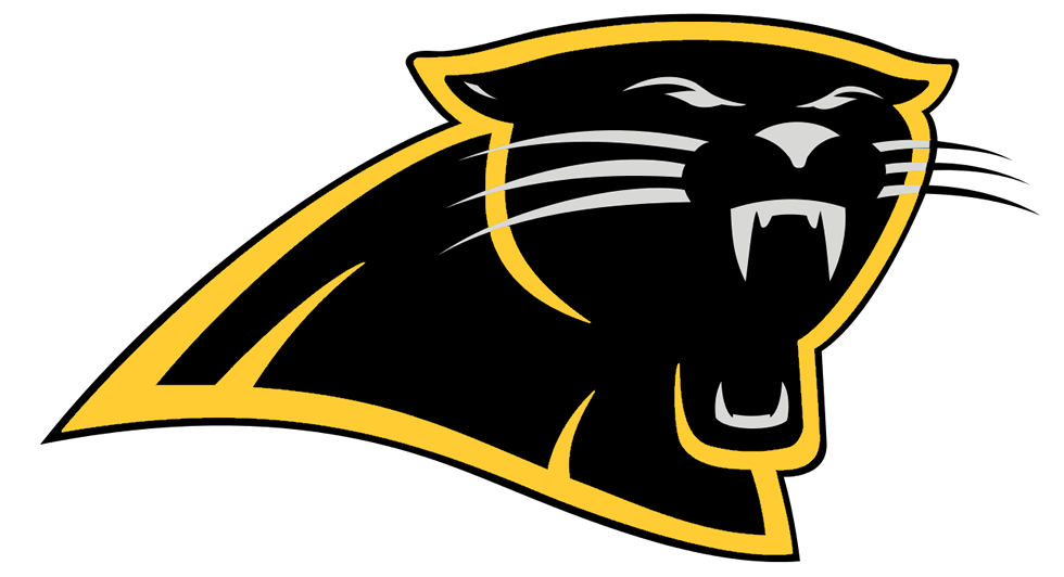 Download Vision - Cedar Grove Panthers Logo - ClipartKey