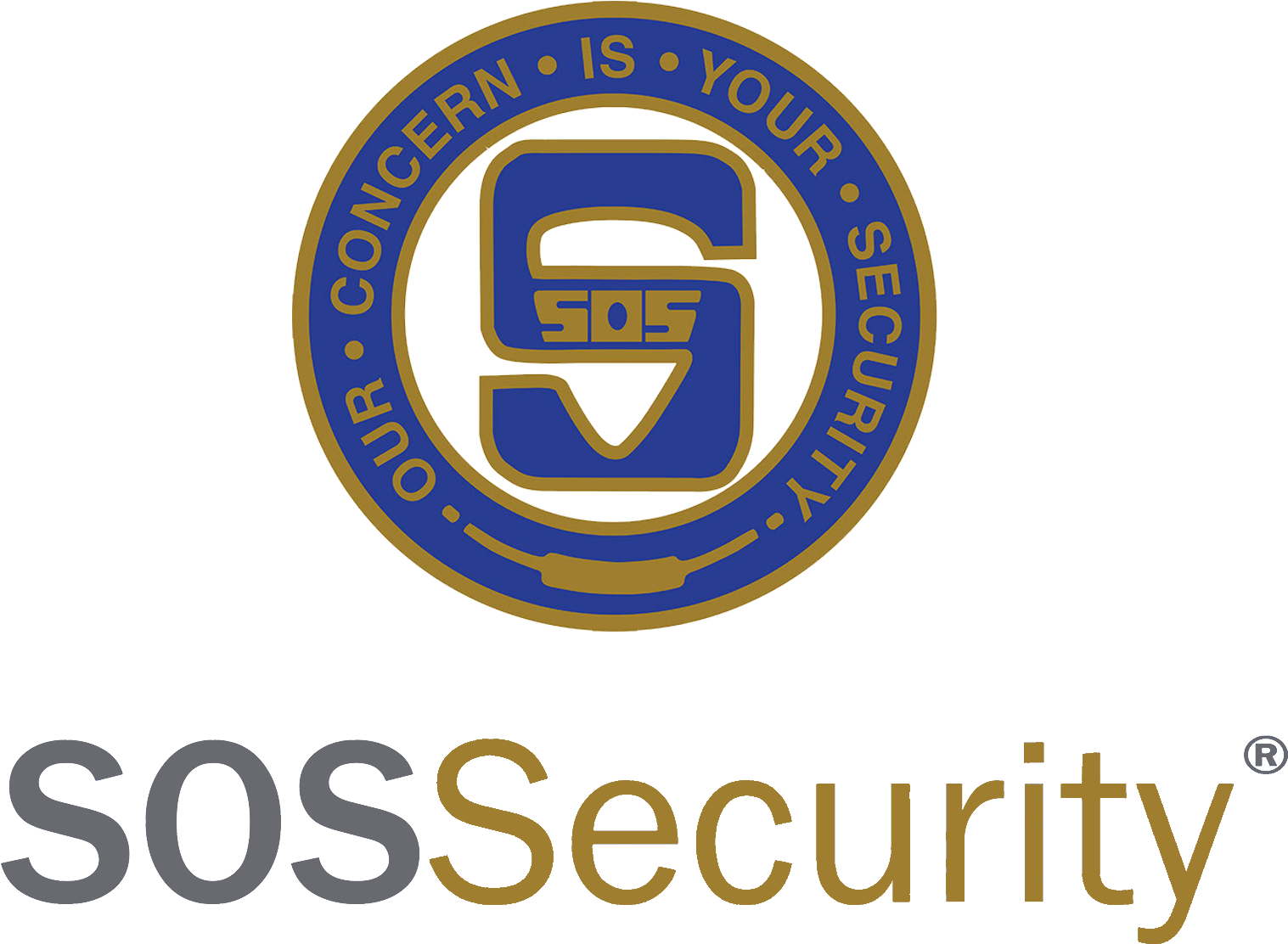 Download Sos Security - ClipartKey