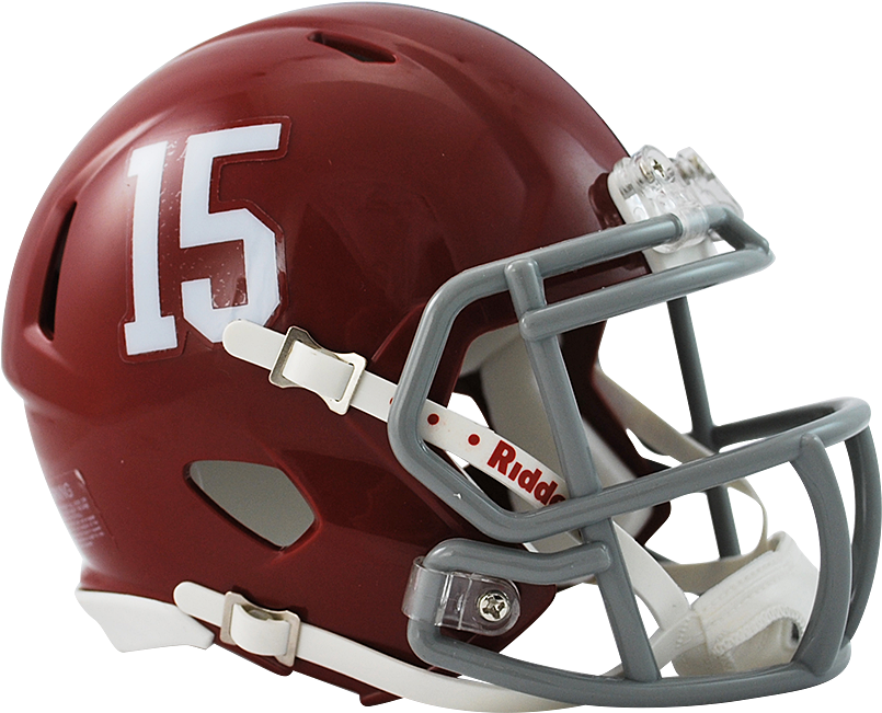 Download Transparent Alabama Crimson Tide Png - ClipartKey