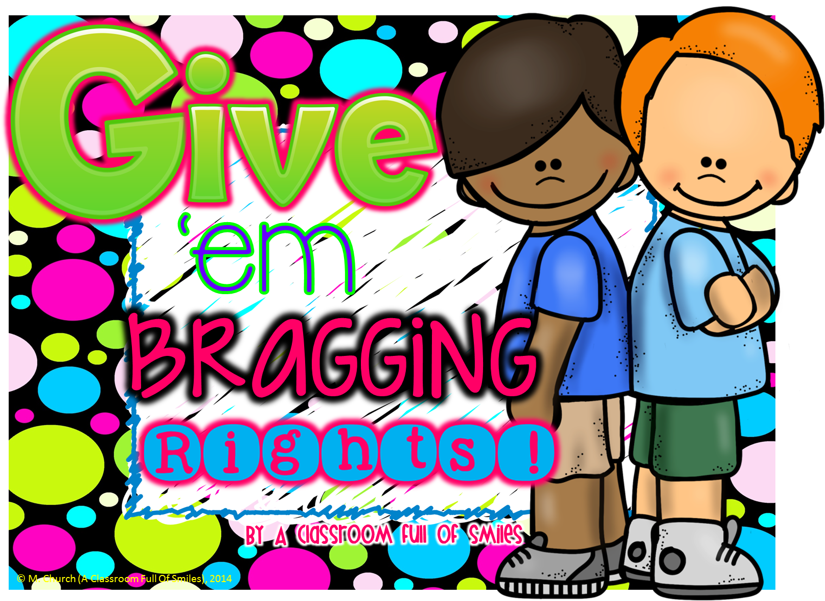 Download Freebie Newly Updated Brag - Classroom Management - ClipartKey