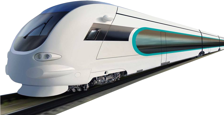 Download Subway Clipart Maglev Train - Maglev Train Transparent ...