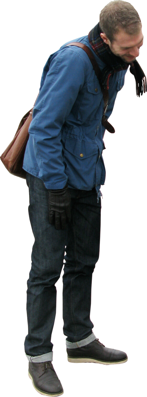 Download People Looking Up Png - Person Looking Down Photoshop - ClipartKey