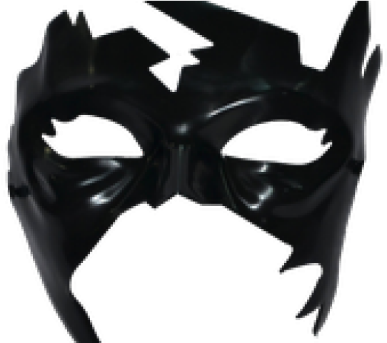 Download Krrish Clipart Krrish Mask - Krrish 3 - ClipartKey