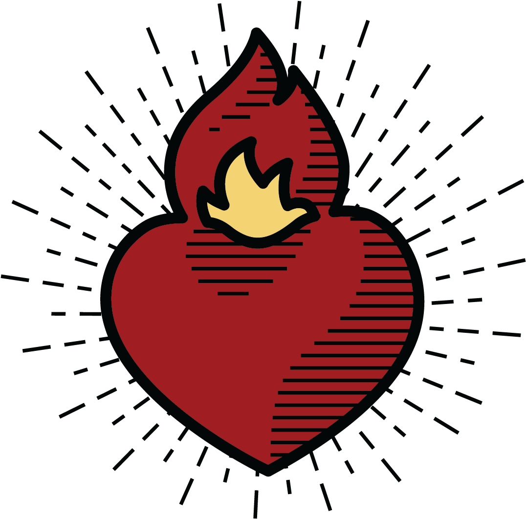 Download Transparent Immaculate Conception Clipart - Clip Art - ClipartKey