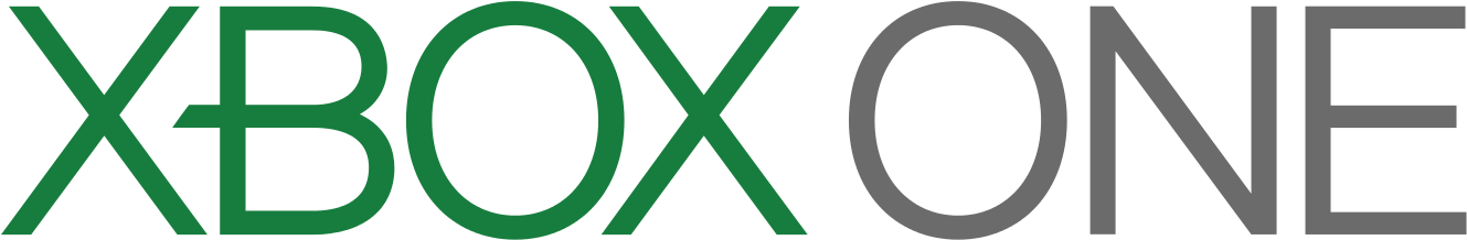 Download Xbox One Logo Vector Png - ClipartKey