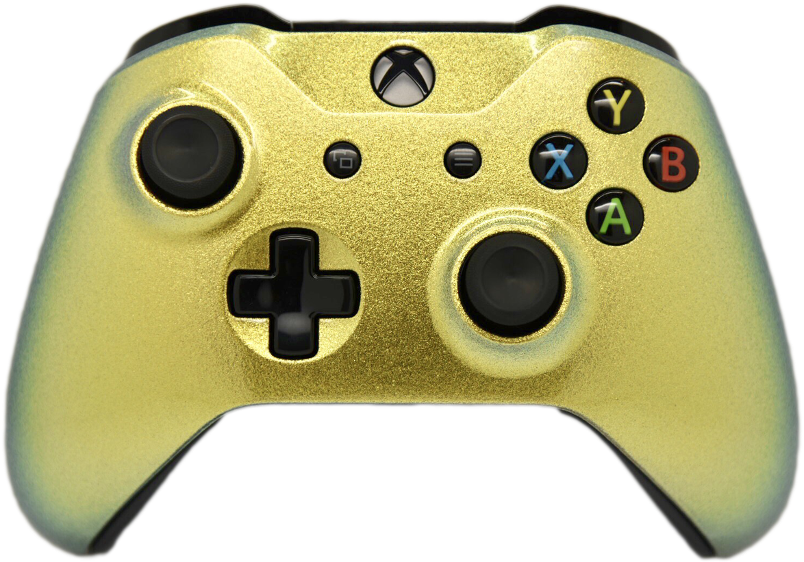 Download Transparent Controller Png - Transparent Background Xbox ...