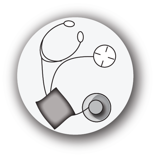 Download Blood Pressure - Circle - ClipartKey