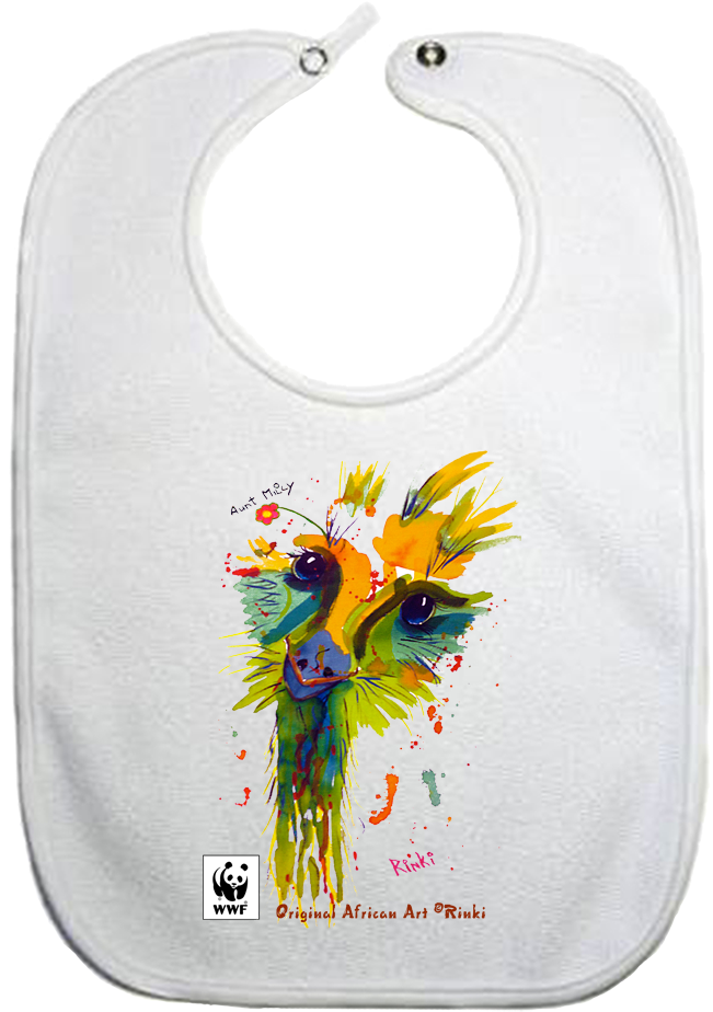 Download Transparent Baby Bib Png - Earth Hour - ClipartKey