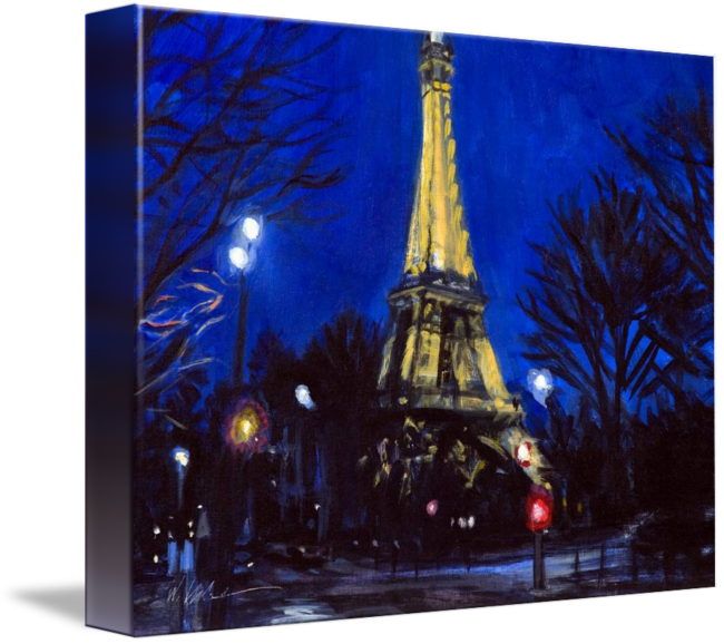 Download Drawn Eiffel Tower Paris Sunset - Eiffel Tower Acrylic ... Download Drawn Eiffel Tower Paris Sunset - Eiffel Tower Acrylic ...