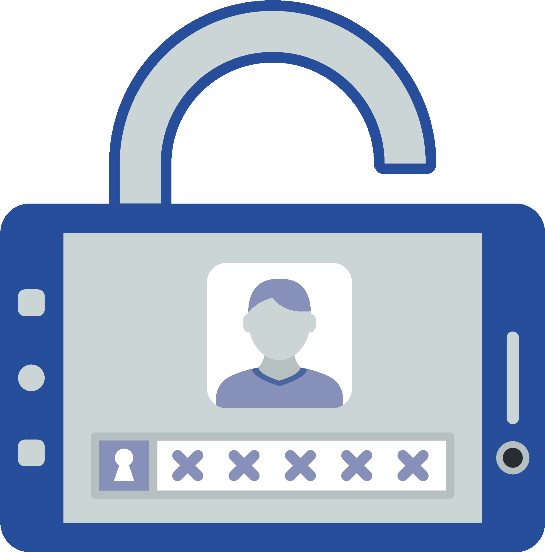 Download Centralized Authentication Clipart , Png Download - ClipartKey