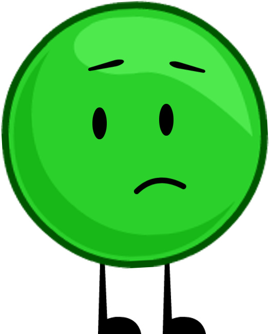 Download Inanimate Objects Wiki - Inanimate Objects Ball - ClipartKey