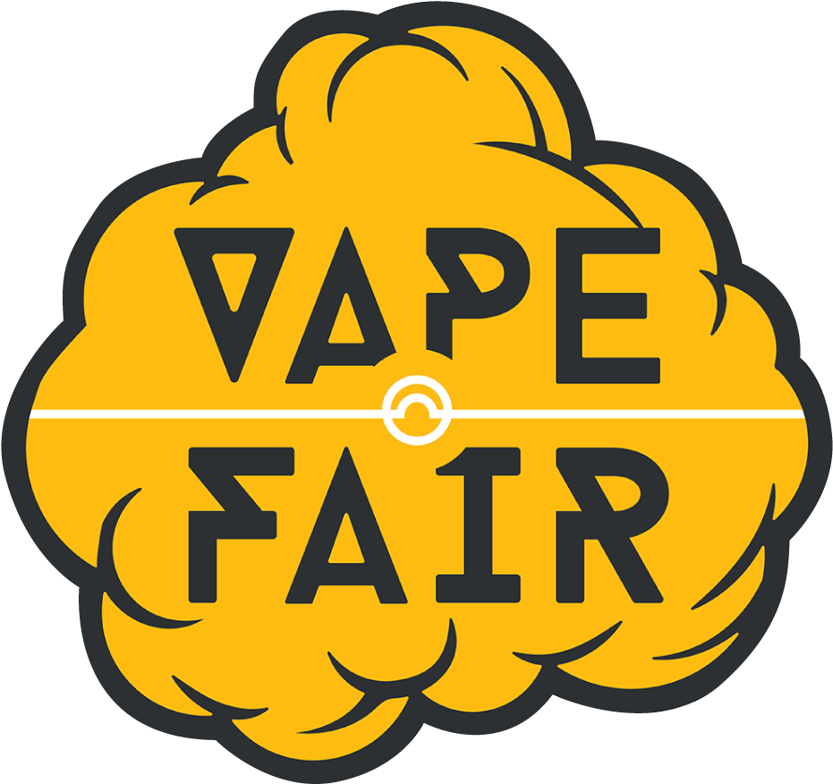 Download Vape Fair 2019 - ClipartKey