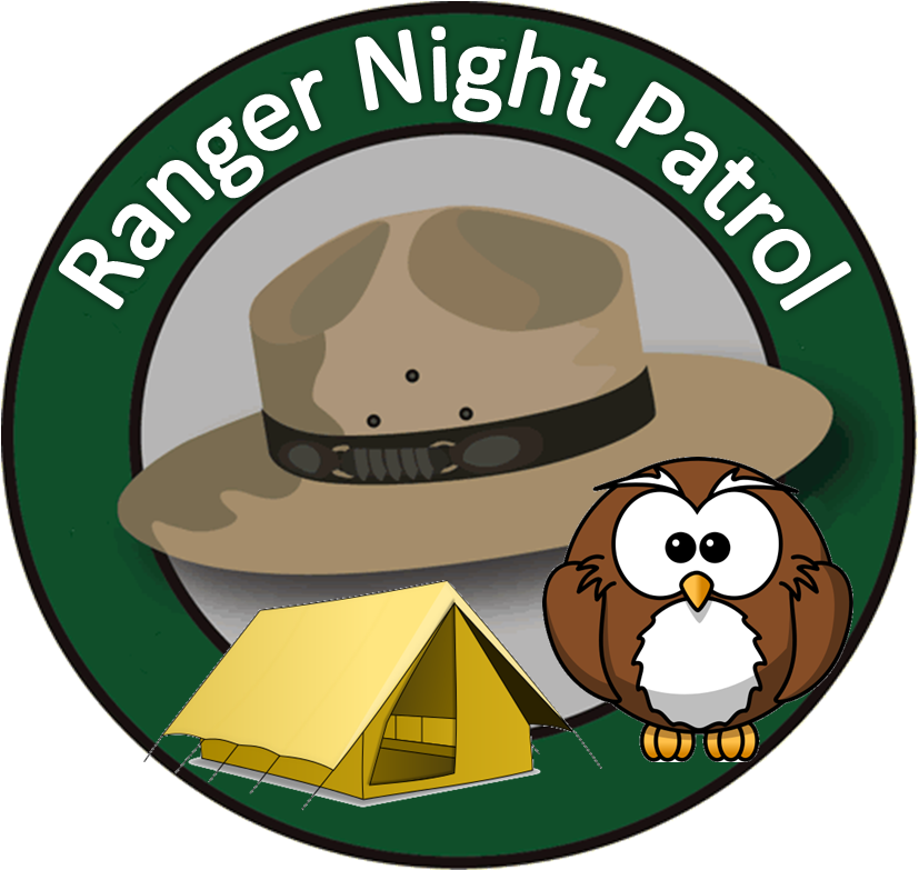 Download Rangernighttitle - Junior Ranger Learn Explore Protect ...
