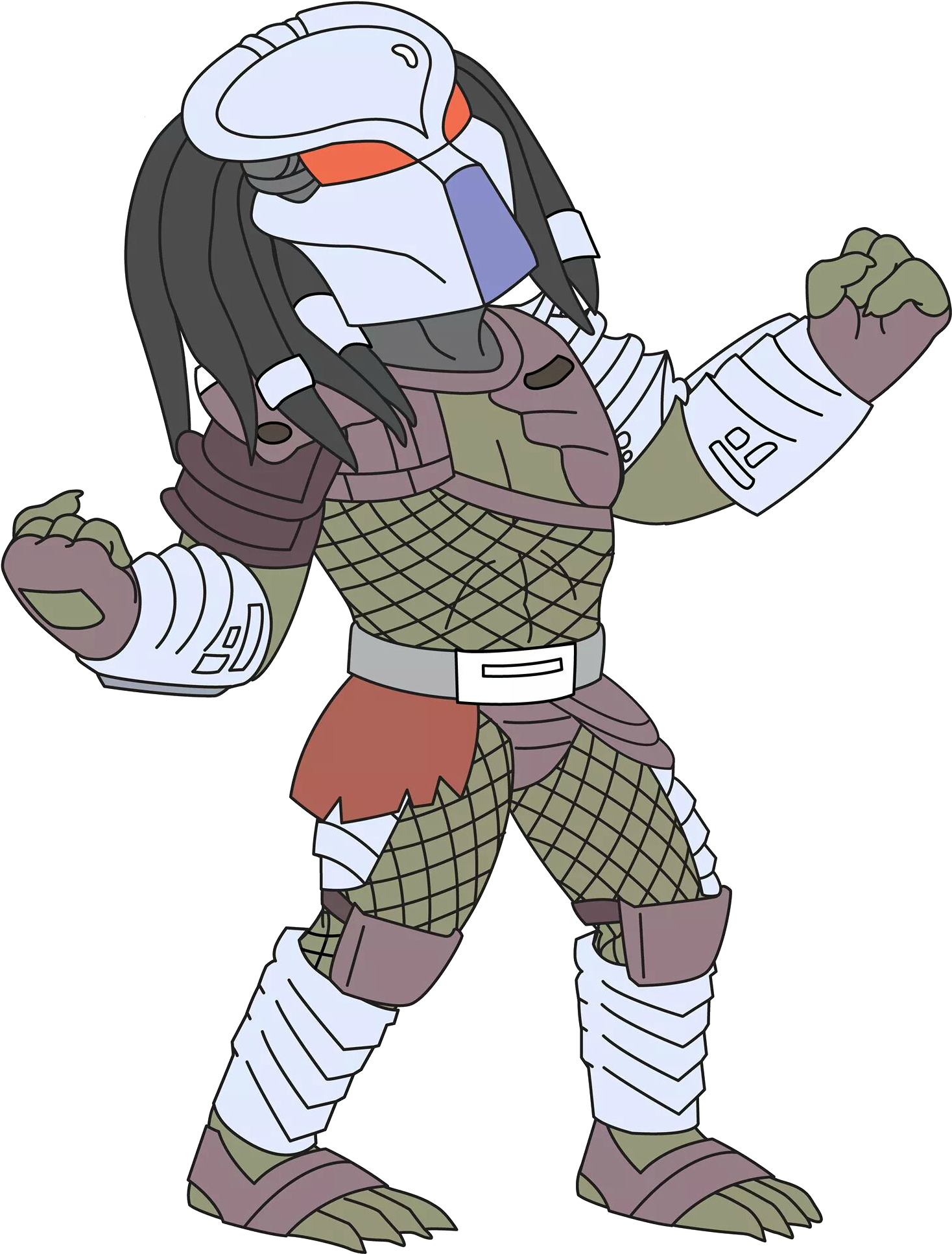 Download Yelling Clipart Respectful - Family Guy The Quest For Stuff ...