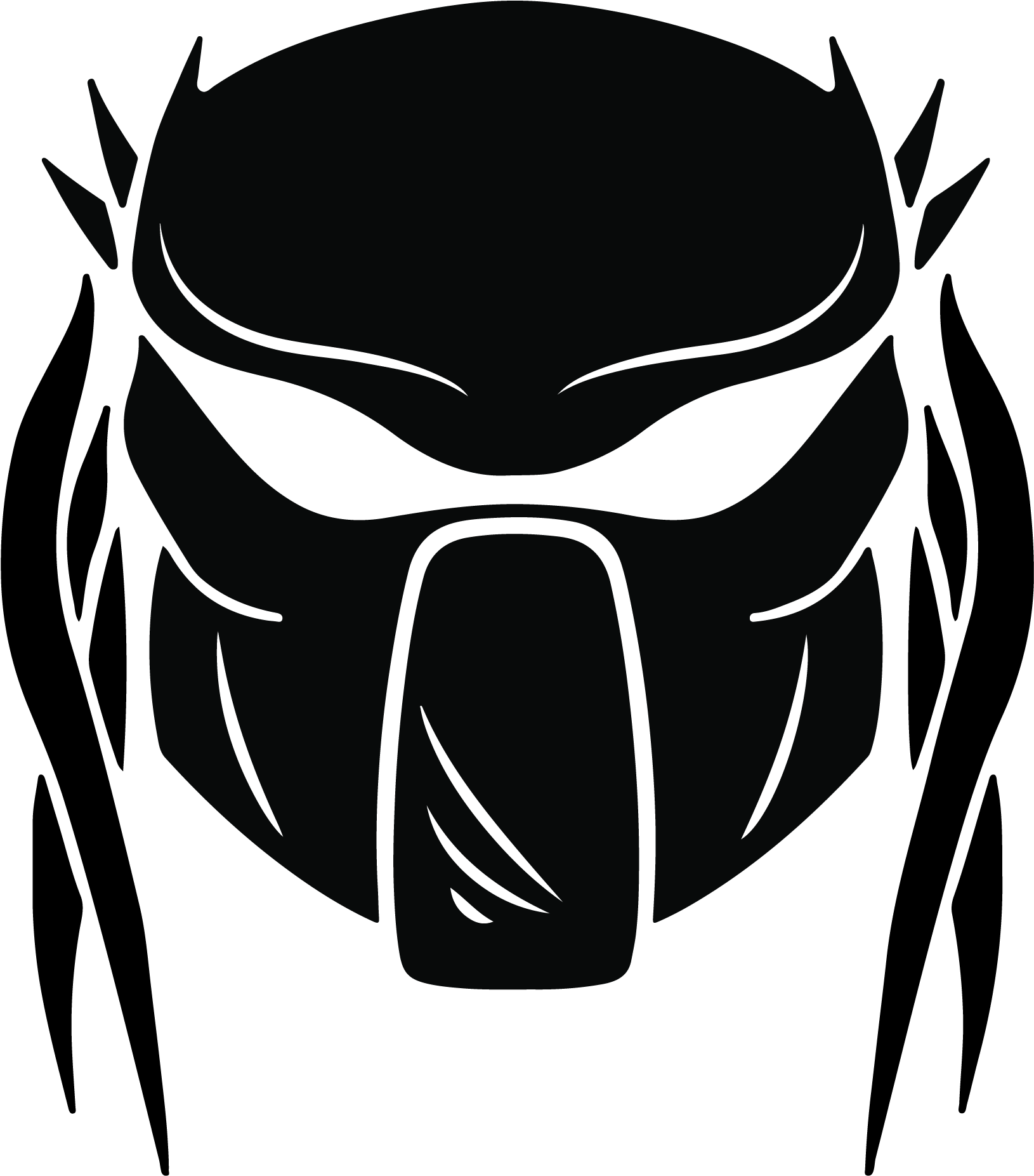 Download Ntx Predators - ClipartKey