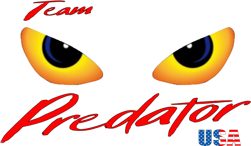 Download Predator Clip Art - ClipartKey