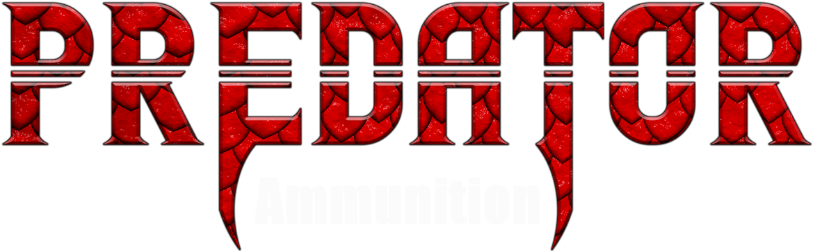 Download Predator Hd Logo Png - ClipartKey