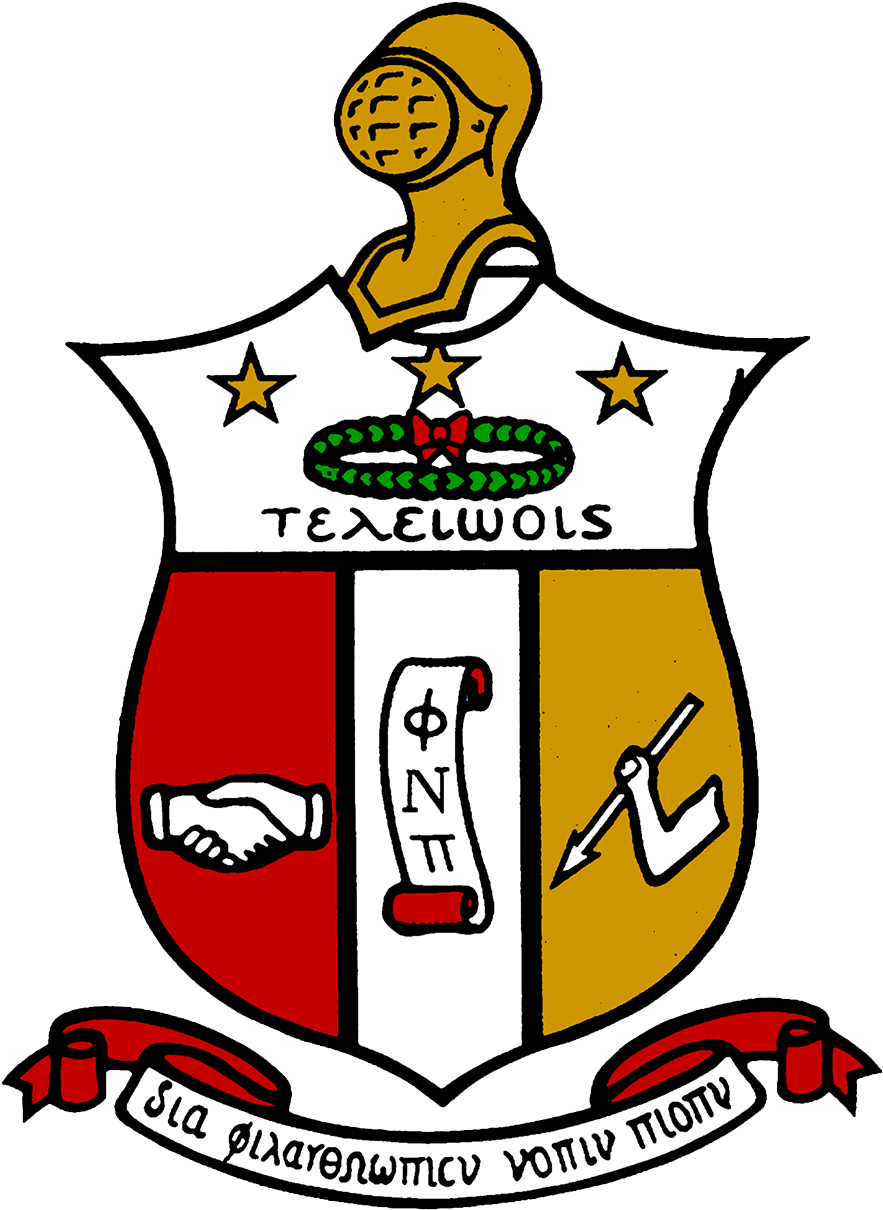 Download Kappa Alpha Psi Fraternity, Inc - Logo Kappa Alpha Psi ...