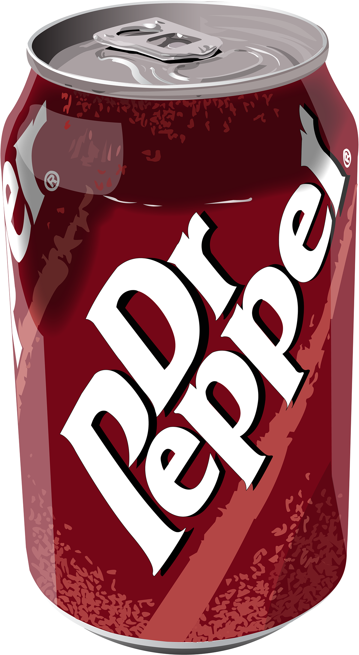 Download Dr Pepper - ClipartKey