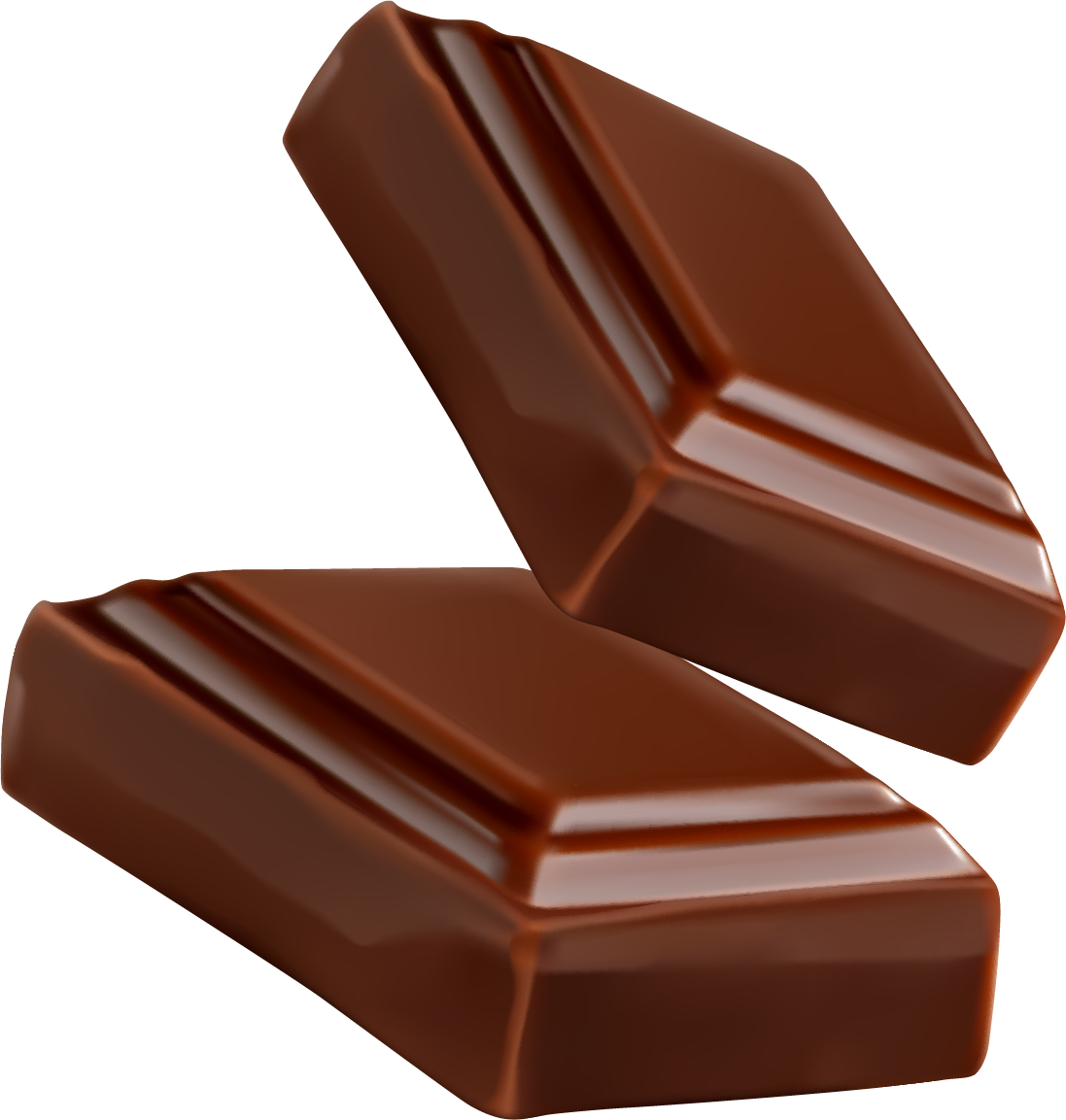 Download Chocolate - ClipartKey