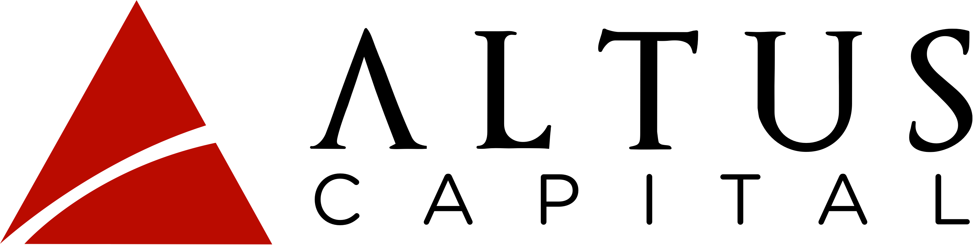 Download Altus Capital Partners Logo - ClipartKey