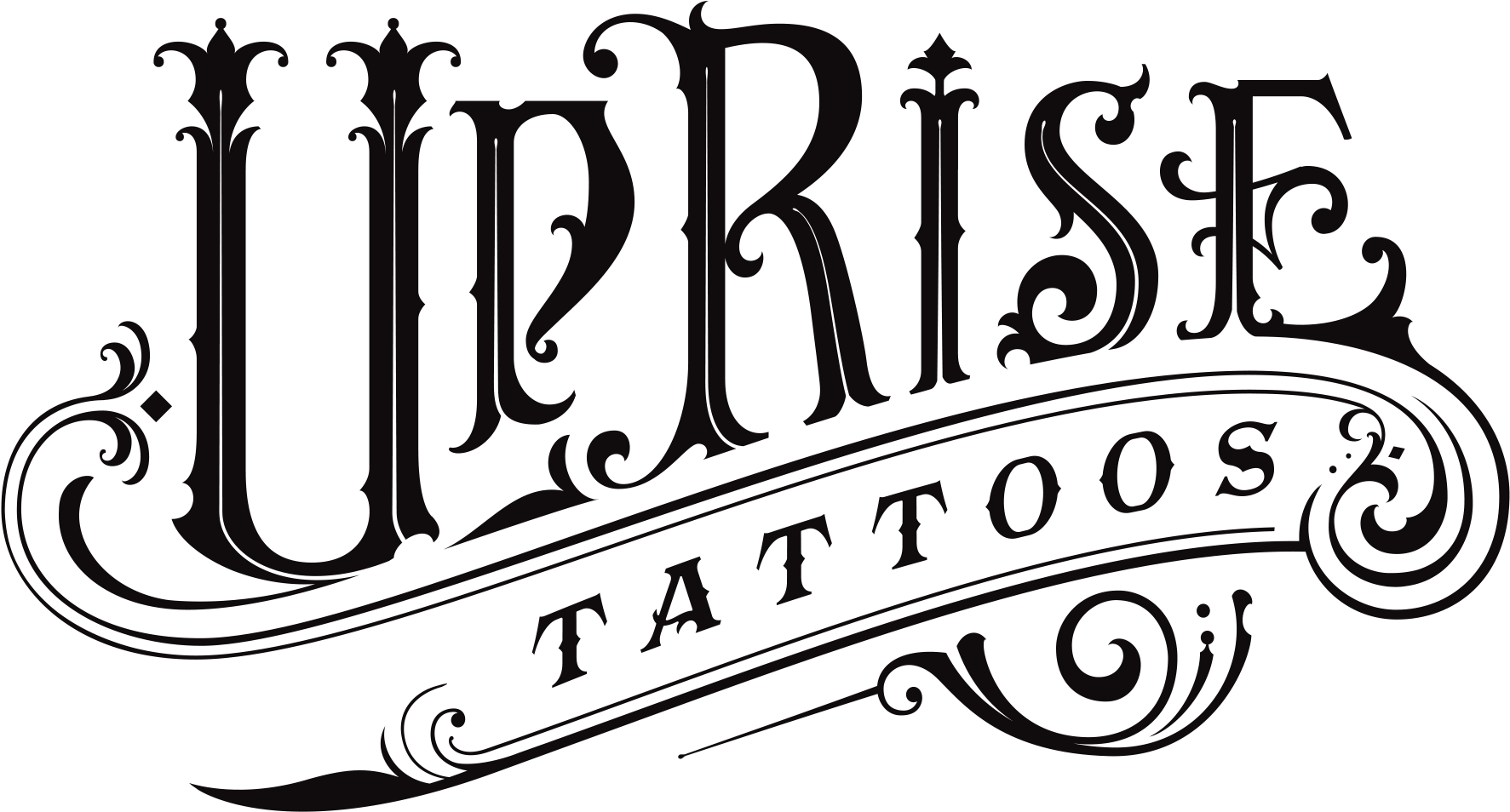 Download Tony Uno - Calligraphy - ClipartKey