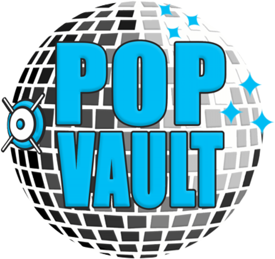 Download Pop Vault - ClipartKey