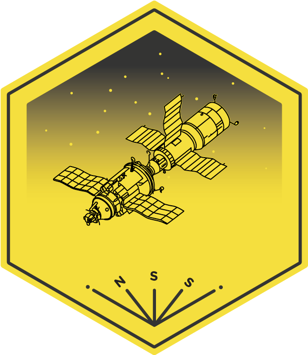 Download Nodeschool Space Station - Illustration - ClipartKey