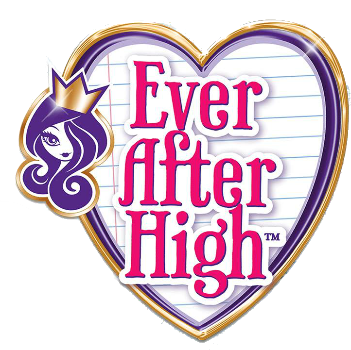 Download Transparent Ever After High Logo Png - Ever After High ...