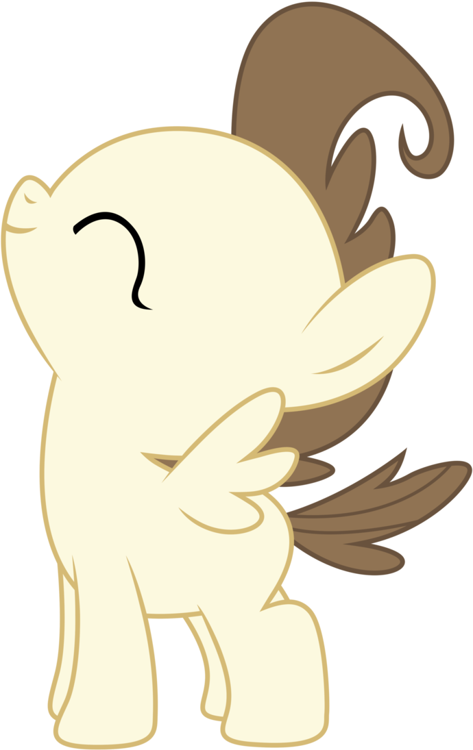 Download Pound Cake My Little Pony - Baby Mlp Pound Cake - ClipartKey