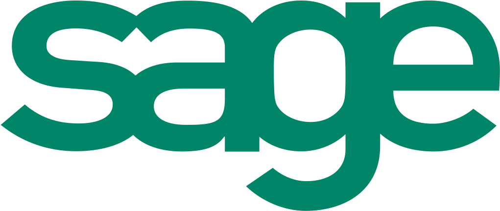 Download Sage Group Logo Png - ClipartKey