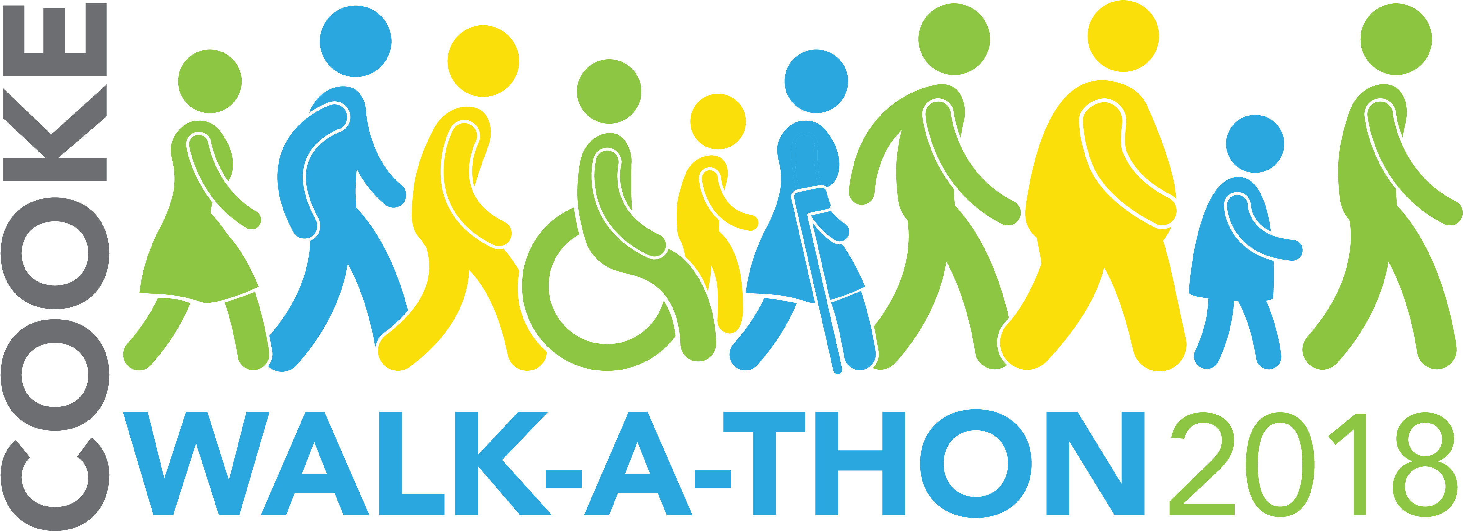 Download What Is A Walk A Thon - Nyc Walk A Thon - ClipartKey