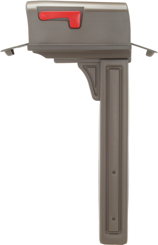 Download Letter Box Mail Door Plastic - Rifle - ClipartKey