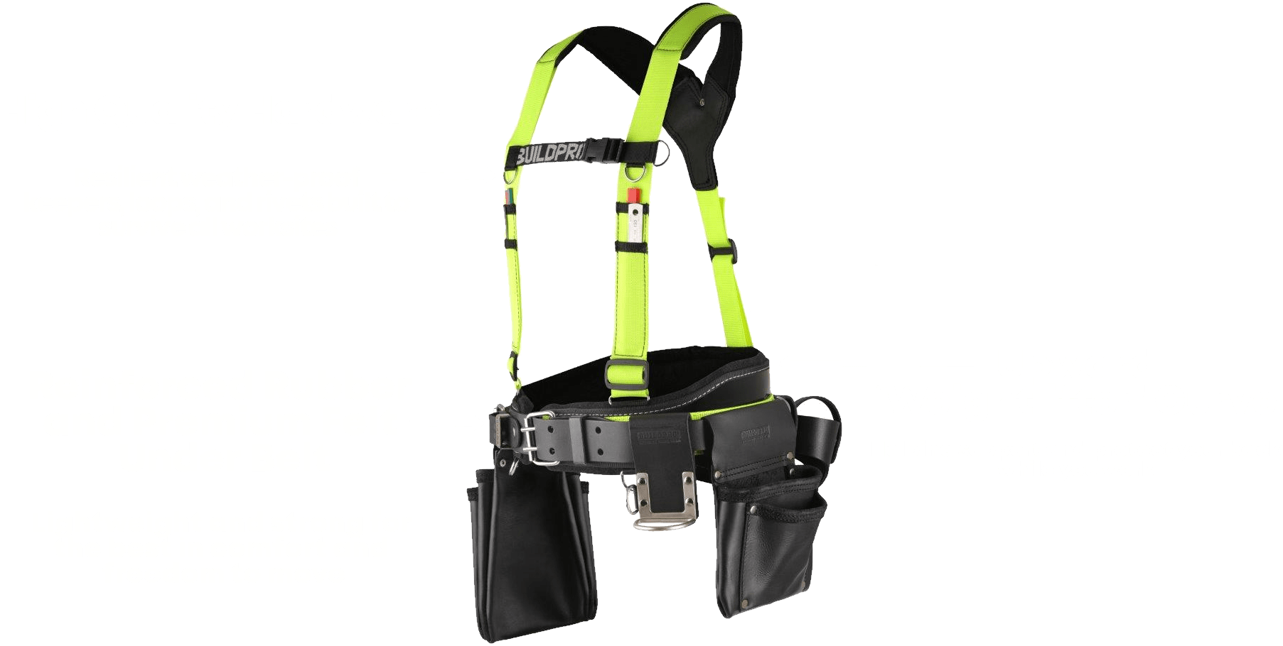 Download Buckaroo Tool Belt - ClipartKey