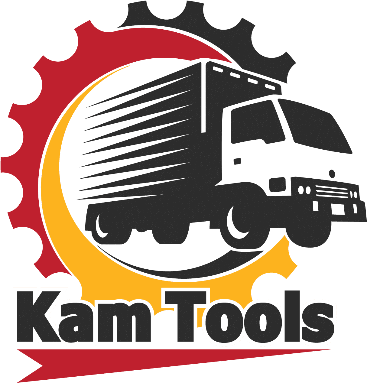 Download Kam Tools - Absolute Black E * Thirteen - ClipartKey